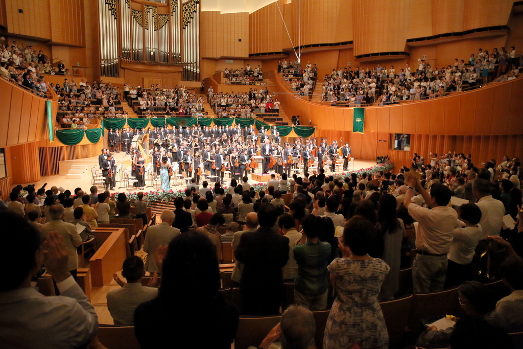 PMF GALAコンサート／ピクニックコンサートの前半プログラム公開！ | お知らせ | PMF（パシフィック・ミュージック・フェスティバル札幌）